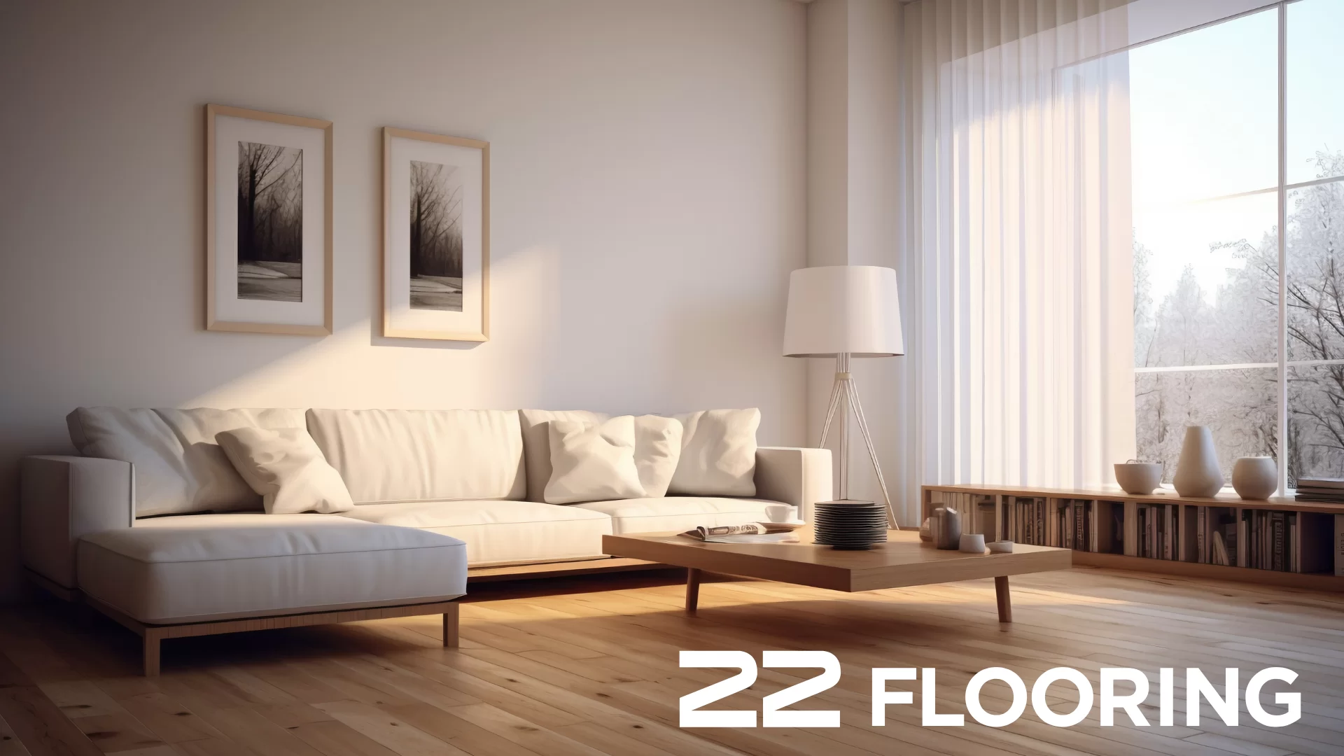 Gossamer Grey 05233 By Shaw Floors — 22FLOORING