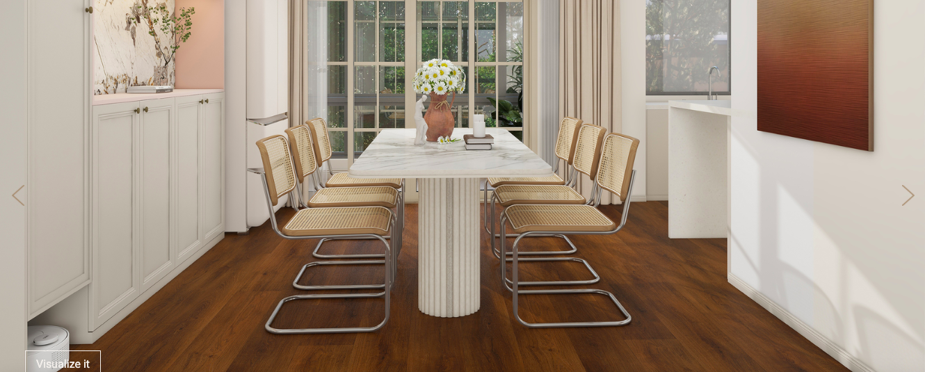 Autumn Blaze Supreme X By Grandeur — 22FLOORING