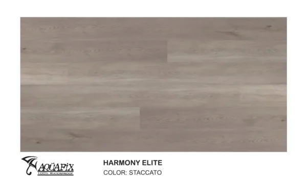 EC2406 Staccato Harmony Elite Series By Unifloor — 22FLOORING