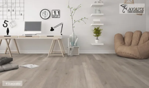 EC2406 Staccato Harmony Elite Series By Unifloor — 22FLOORING